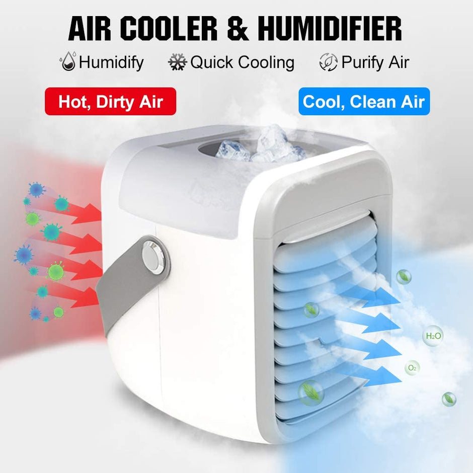 Products – Polar Breezy